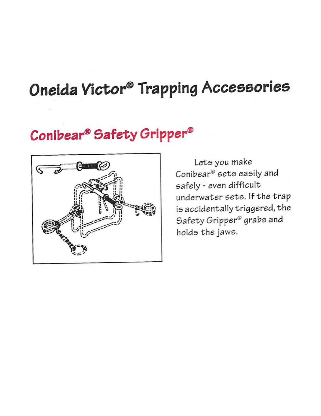 Products – Oneida Victor